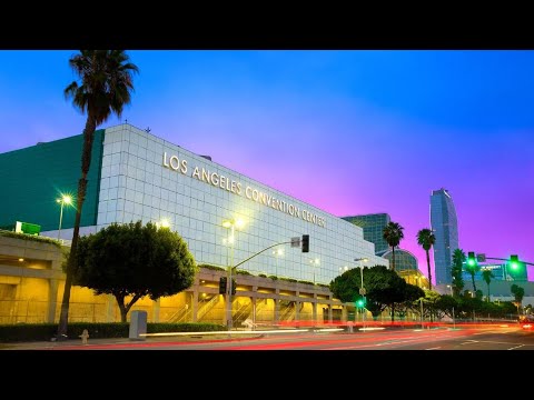 New Seoul Hotel | Los Angeles (CA), United States | Hotel Review🏠