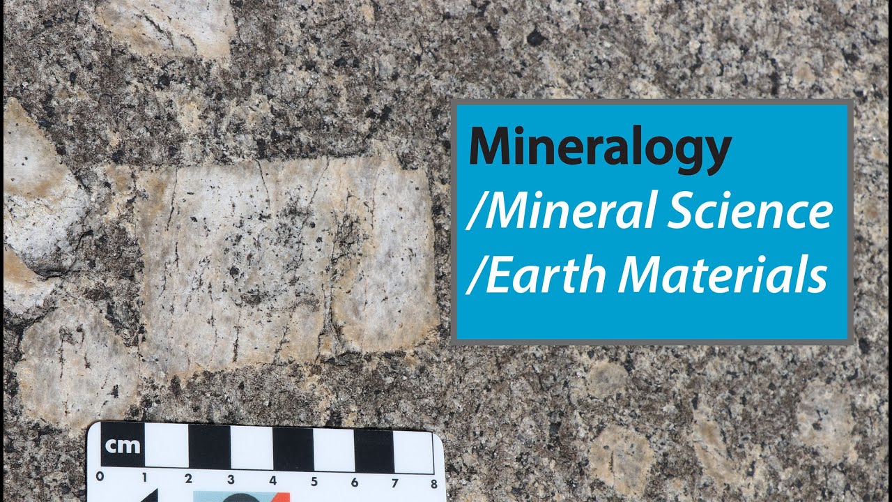 Sulfides part I: identification