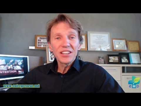 Choosing The "Perfect" Location for Your Dental Practice -- Dr. Jeff Carter