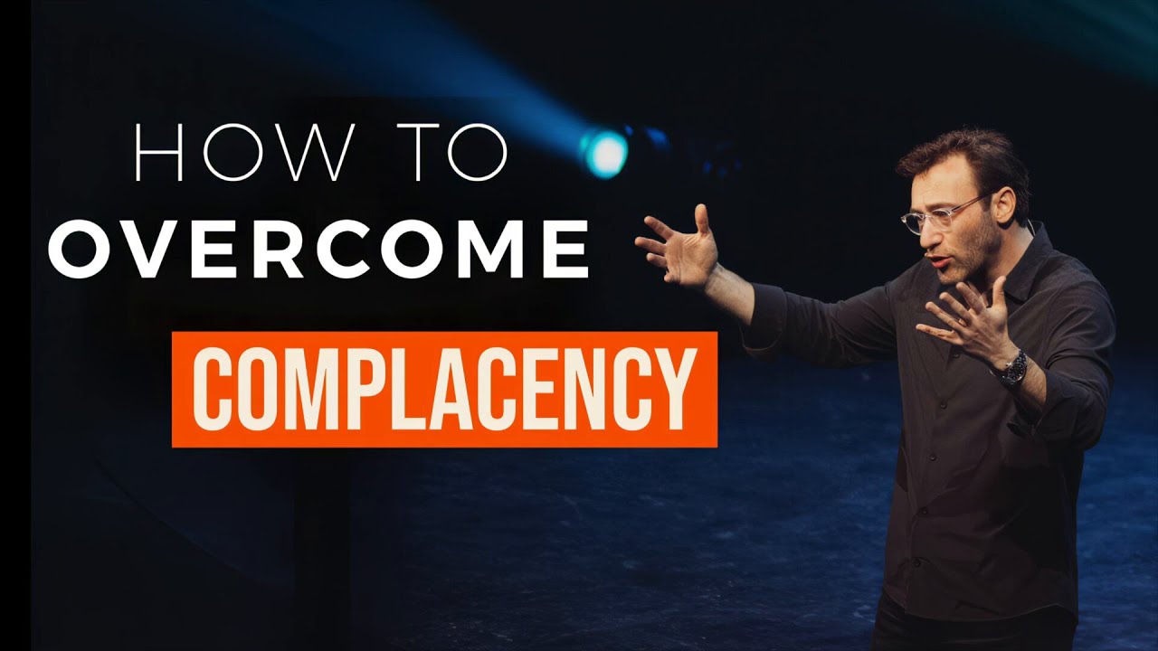 Transforming the Workplace: Overcome Complacency with Empathy
