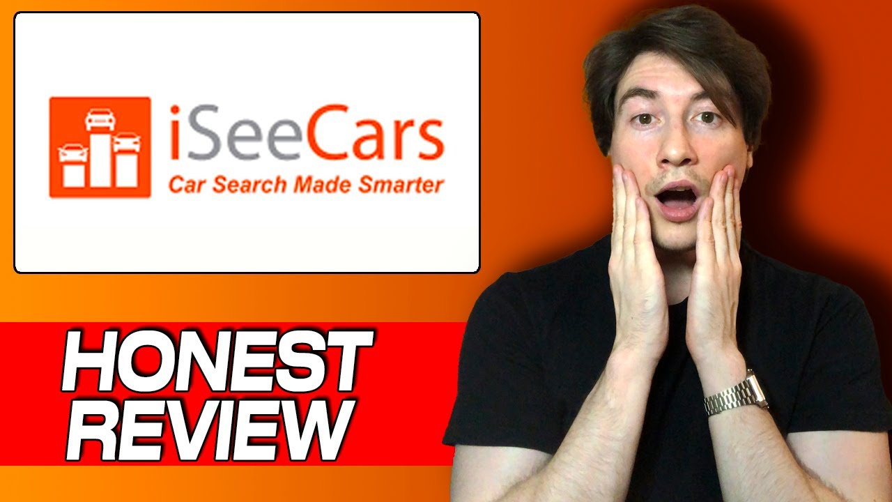 iSeeCars VIN Report – My Honest Review & Real User Experience | VIN Check, Vehicle History