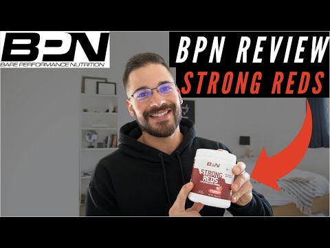 BPN REDS | Full Review + Is It Even Worth It?
