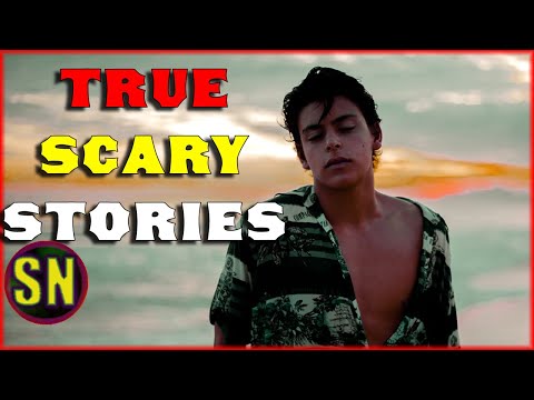 3 True Scary Creeper and Stalker Stories