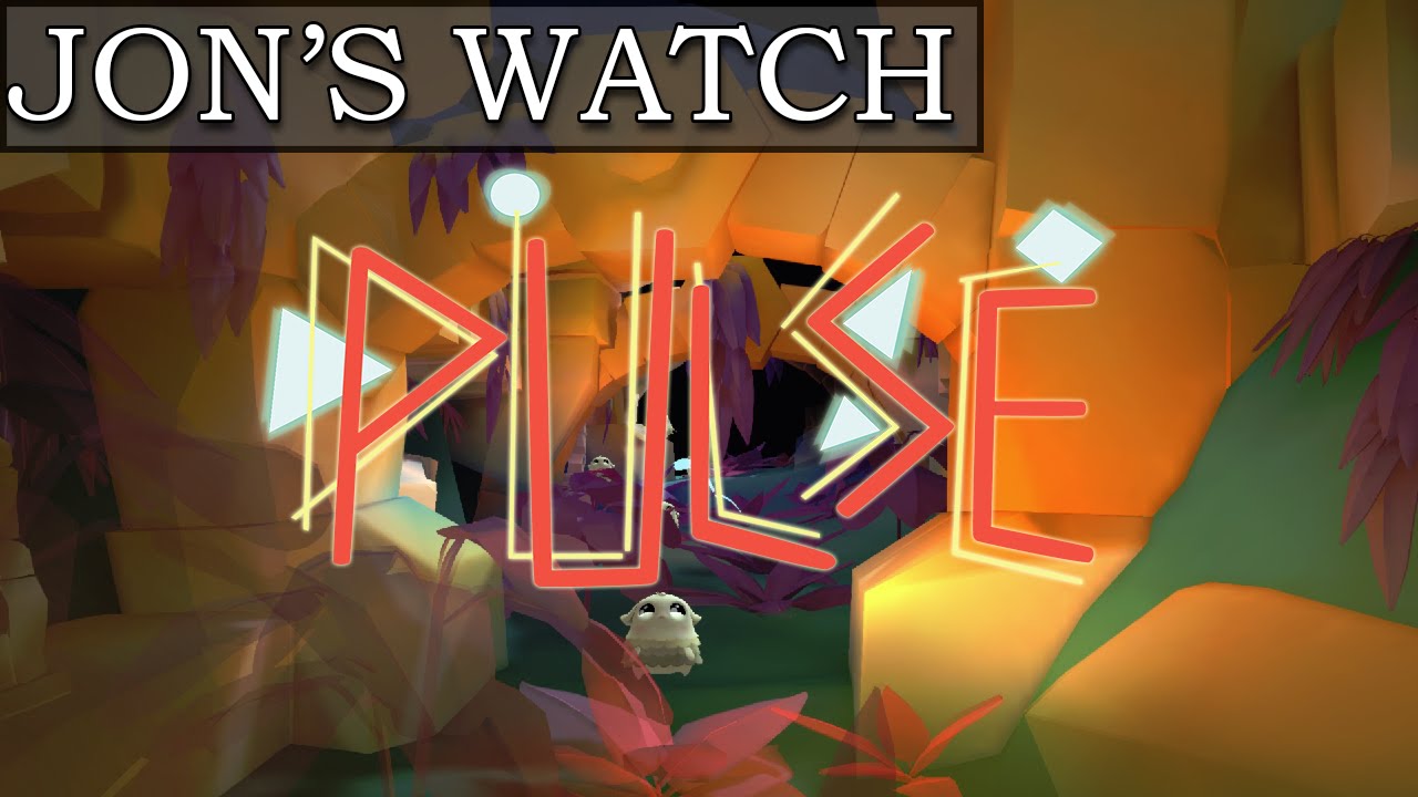 Jon's Watch - Pulse [PC Gameplay]