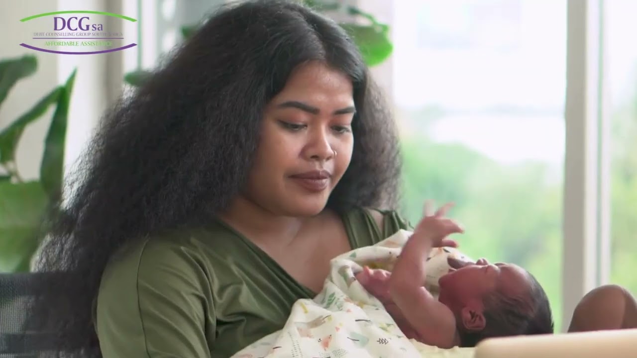 Single Moms: Regain Financial Freedom with DCGsa's Expert Support