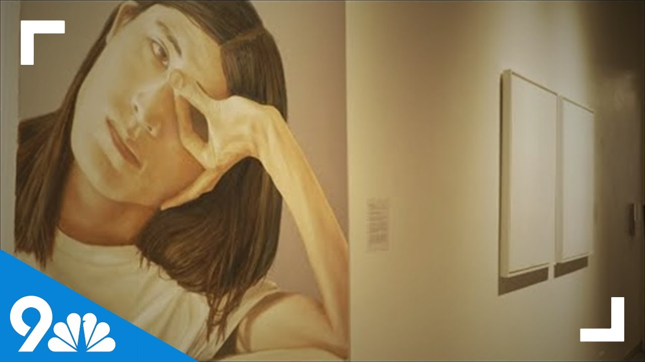 Art exhibit showcases Asian-American identities and resilience