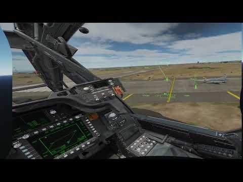 Steam Community :: Video :: DCS VR - 4090 + Aero