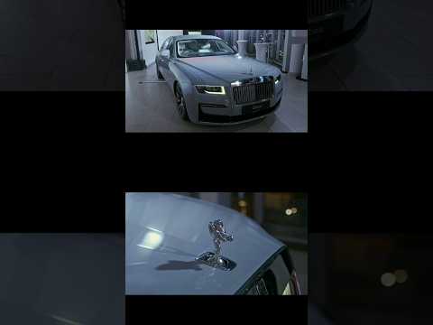 2021 Rolls Royce Ghost Price $ and Specs #automobile #luxury