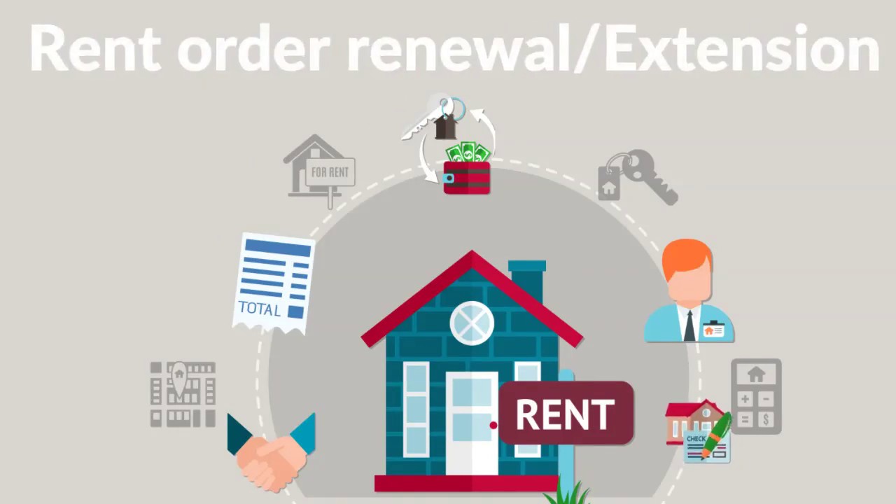 Rentee - A Rental Management System by Viltco Solutions