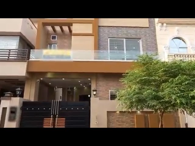 5 Marla House Is Available For Sale In Dha Rahbar DHA 11 Rahbar Phase 2 ...