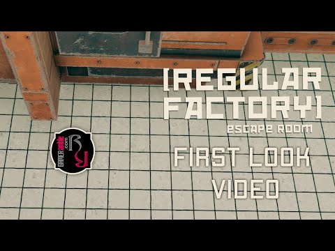 Steam Community :: Regular Factory: Escape Room