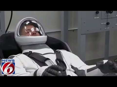 NASA, SpaceX to attempt Crew-8 launch after days of delays