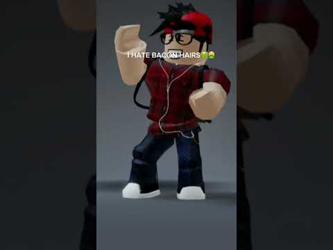 Bro who agrees this guy needs help🙏😭⛓️💀🥀(by the why I love bacon hairs and he smips over cnp lol
