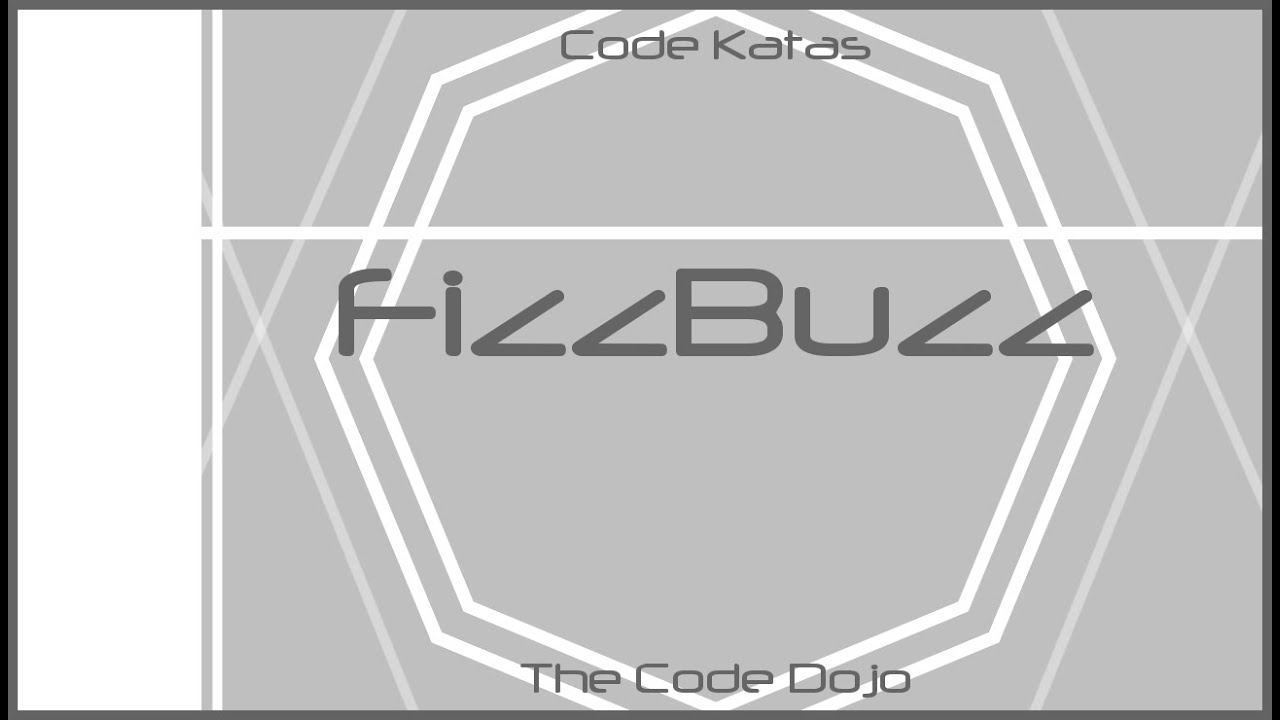 FizzBuzz (Java) - Code Katas Demonstrated