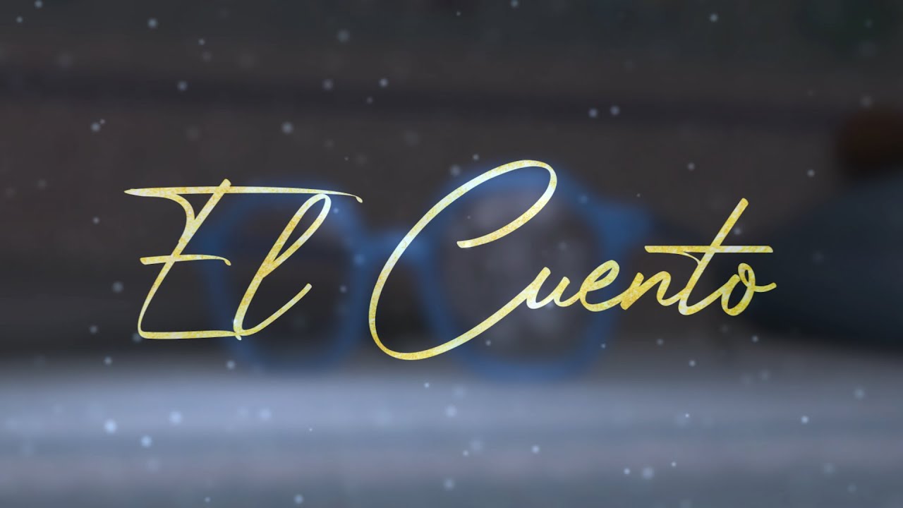 EL CUENTO - CGI Animated Short Film