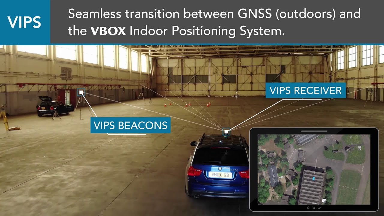 MTi 100-series IMU Helps Racelogic To Achieve Breakthrough With New ...