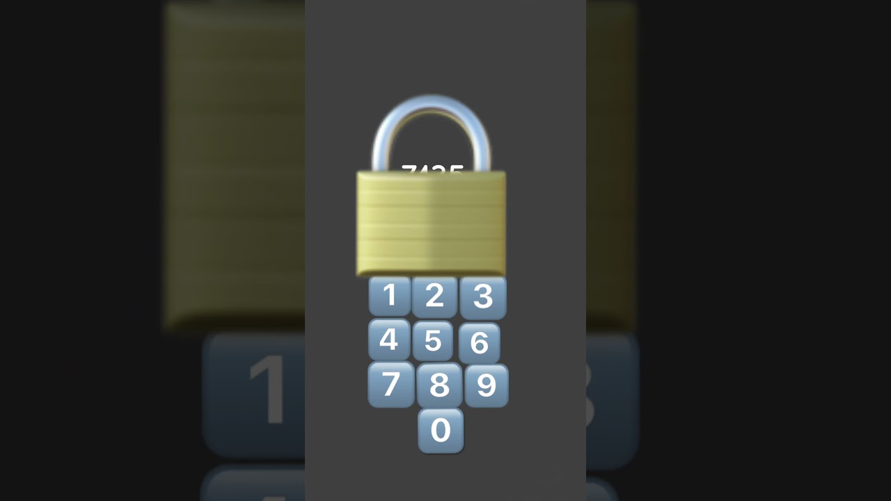 Guess the code and I’ll try to pin u I don’t know if I have the pin thing but guess the code #trend