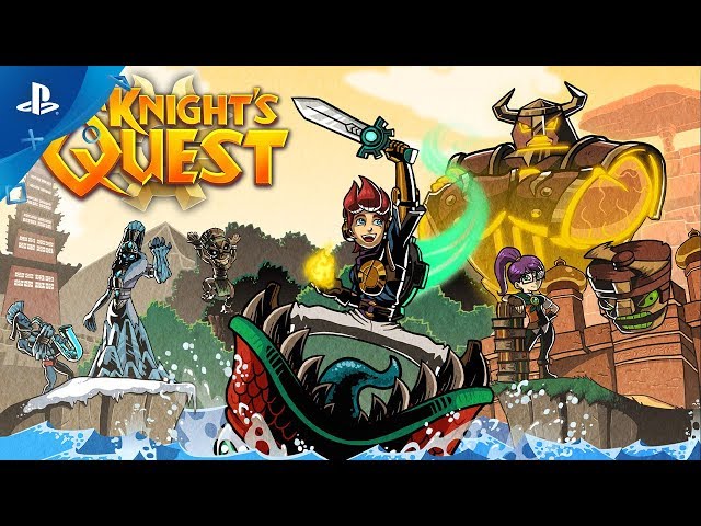 Jack Gosling – PlayStation.Blog