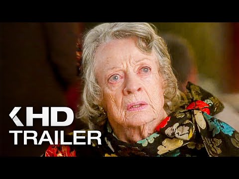 THE MIRACLE CLUB Teaser Trailer (2023)