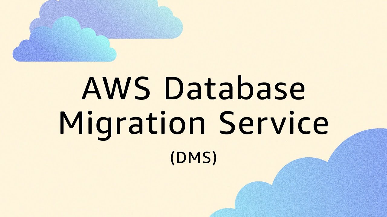 AWS Data Migration Service | Amazon Web Services
