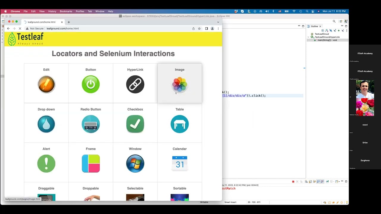 selenium-session-5 -#programmers #github #coding #nodejs #reactjs #codinglife #html #coder