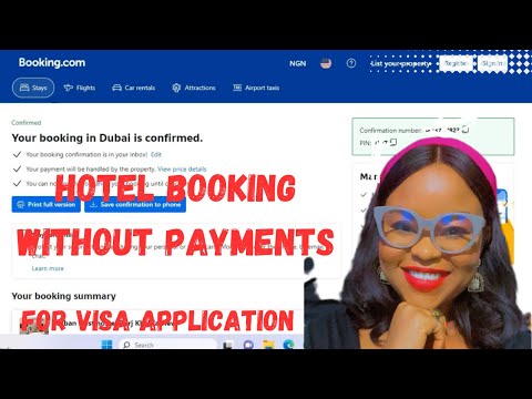 How To Book Hotel Online Without Payment- Step-by-Step Guide