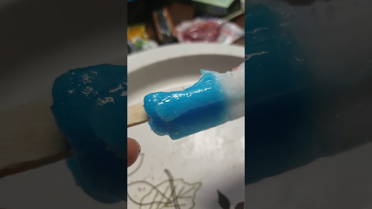 Original Bomb Pop Review