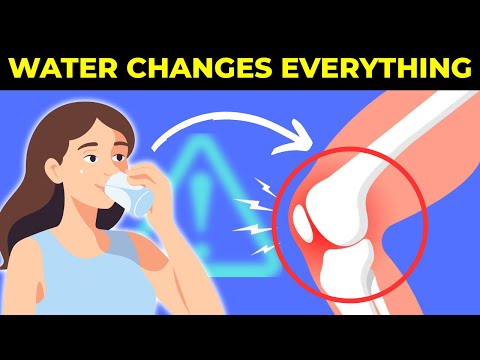What Drinking Water Does to Your Body