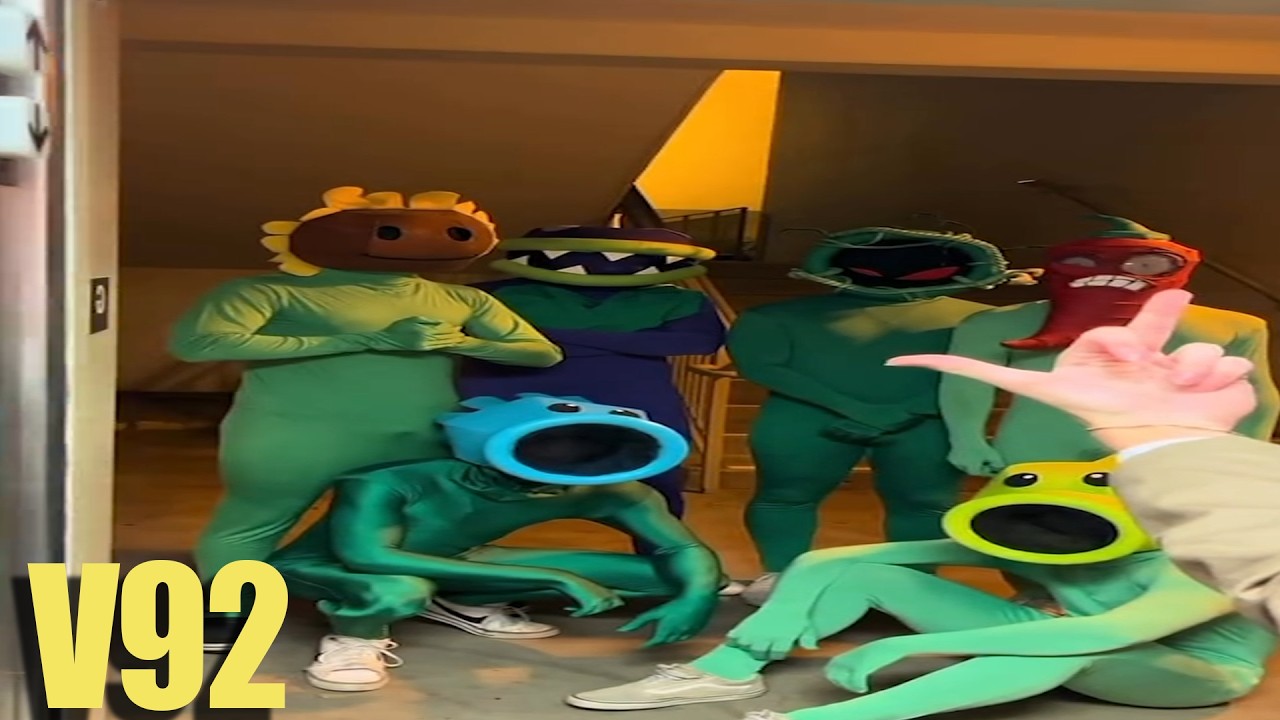 Dank Meme Compilation V92