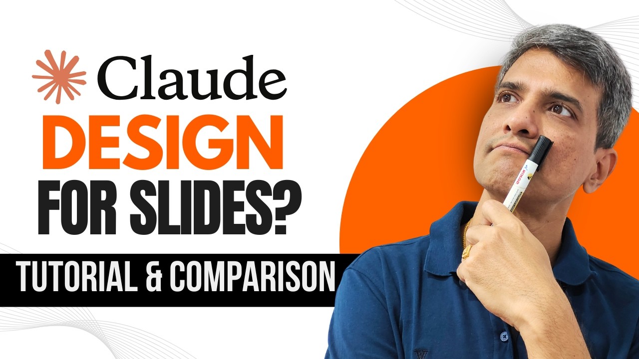 Is Claude Design Good for Presentations? [My Honest Review]