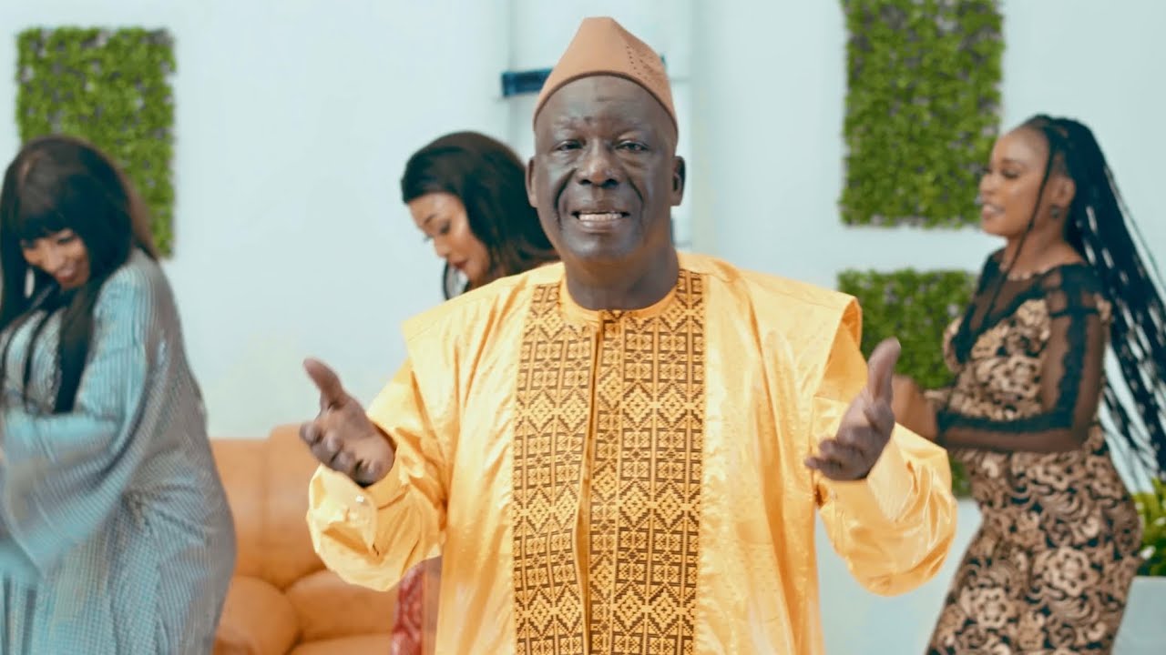 Top 100 Songs - Daily Music Chart from Guinea (16/05/2025) | Popnable