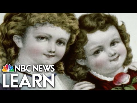 Children in Early Industrial America