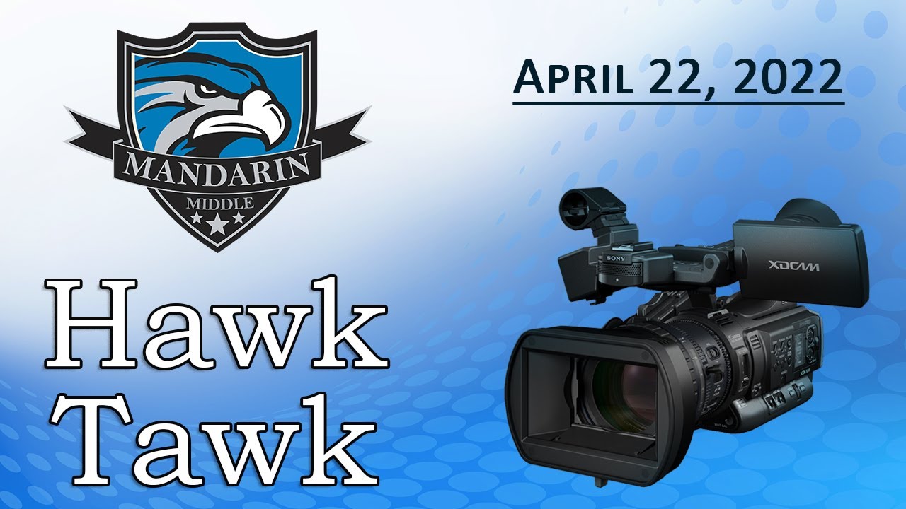MMS Hawk Tawk - April 22, 2022