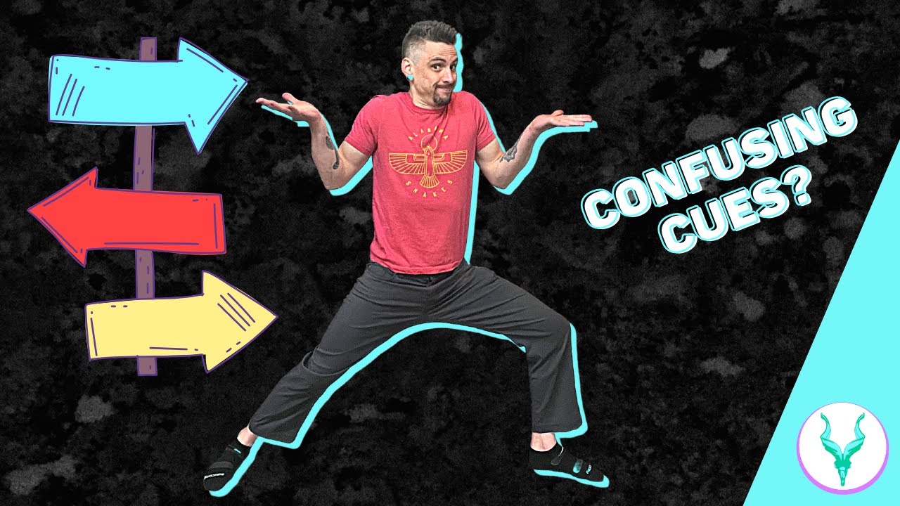 HOW TO CUE YOGA POSES: What Goes Where