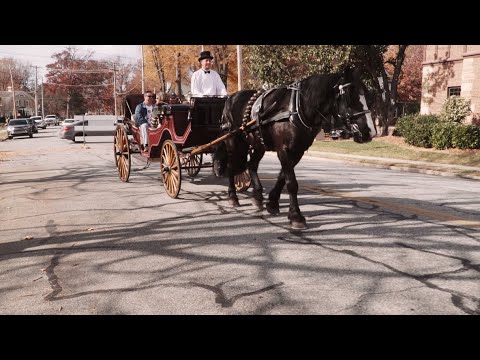 Happy Holidays in High Point, NC