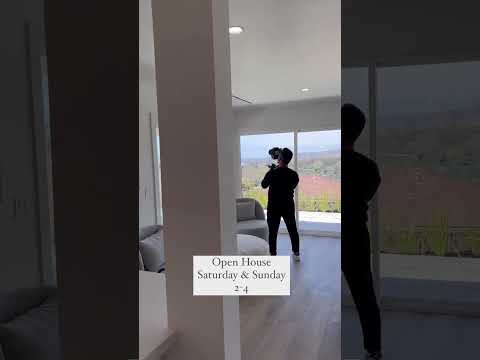 OPEN HOUSE In San Clemente, CA
