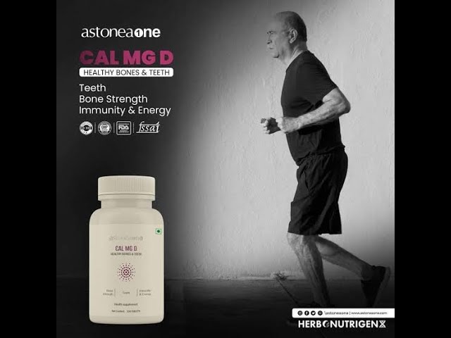 Vitamin D Tablets - Astonea One - Cal MG D - 100 Tablets Trader ...