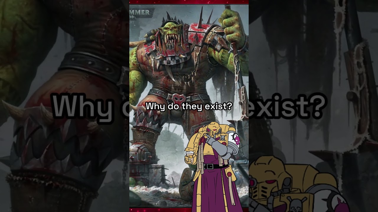 10 Easy Steps To Make a SPACE MARINE CHAPTER