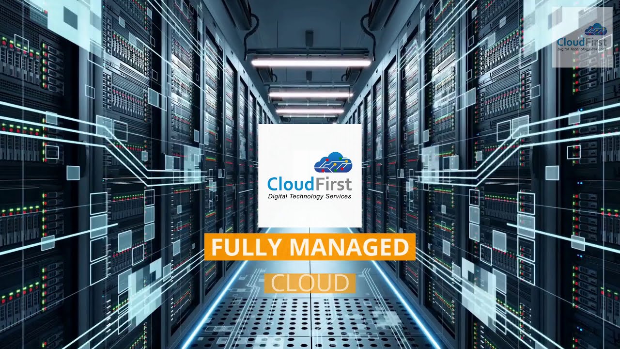 CloudFirst Technology Private Limited