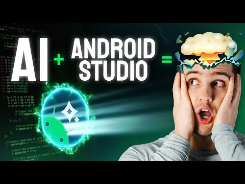 I've Tried the NEW Android Studio AI (Studio Bot 😱) - A True Competitor of ChatGPT?