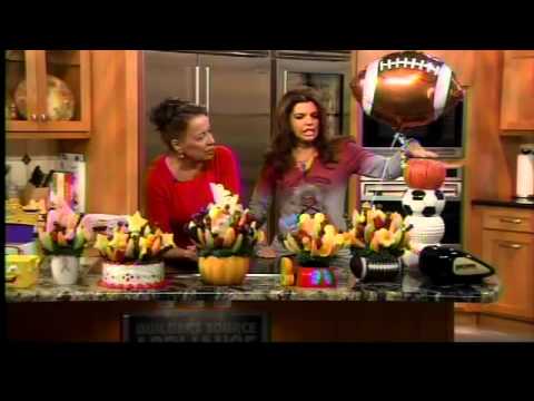 Edible Arrangements for All Occasions
