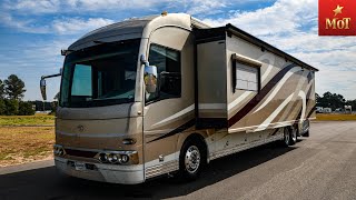 Motorhomes For Sale | Texas | Used RV & Motorhome Dealership