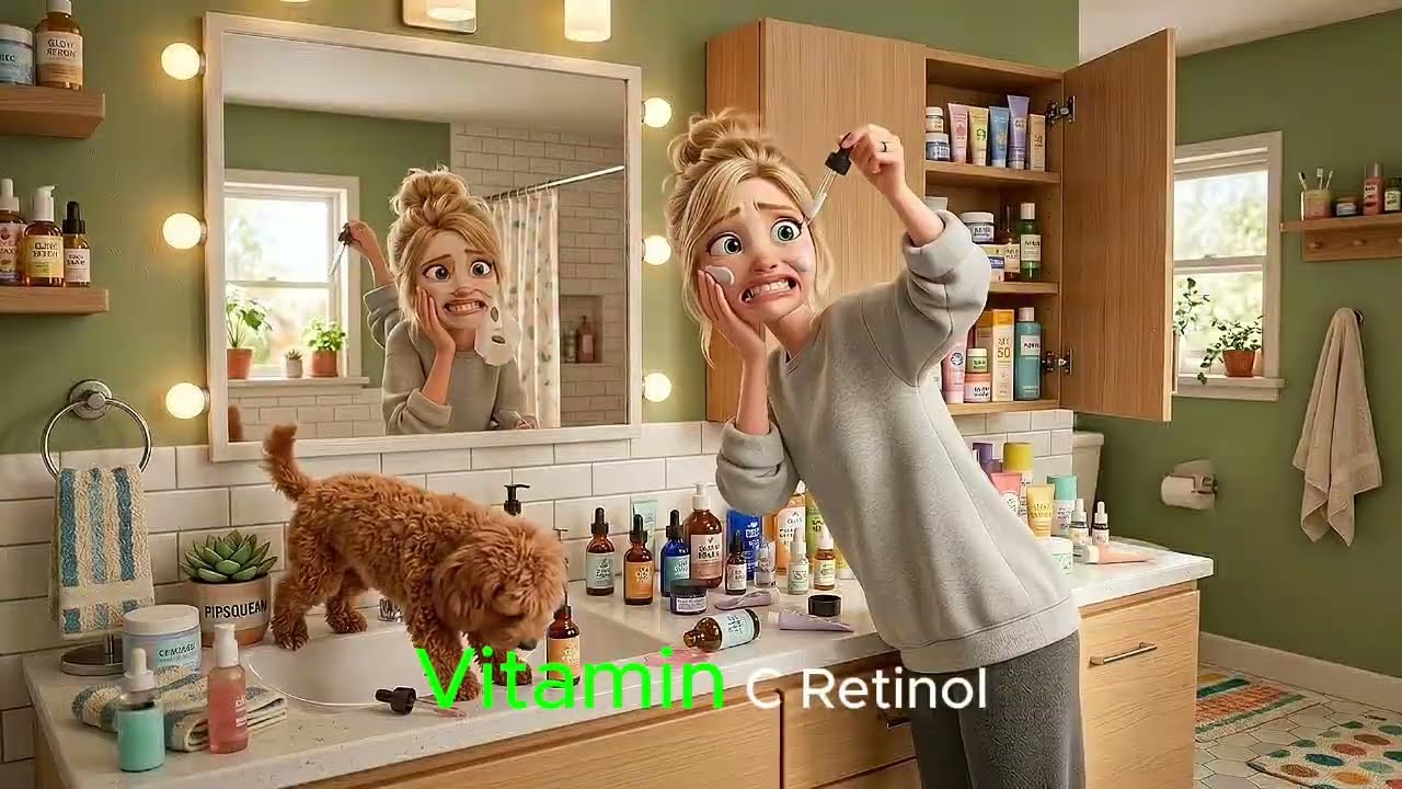 This Med Spa Ad Will Stop the Scroll Instantly