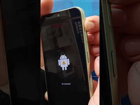 #hard_reset #formatage how to make a hard reset for Samsung Galaxy A14