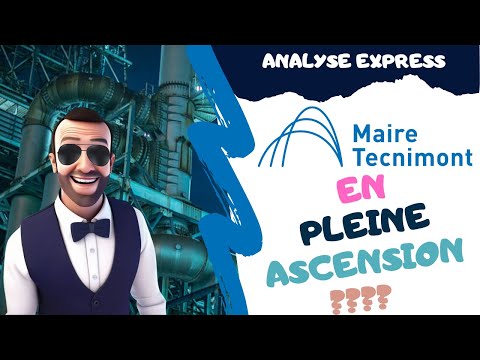 MAIRE TECNIMONT, FAUT-IL INVESTIR ? ANALYSE EXPRESS