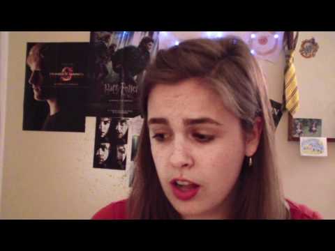 The Hunger Games! (And a brief talk about dystopia)