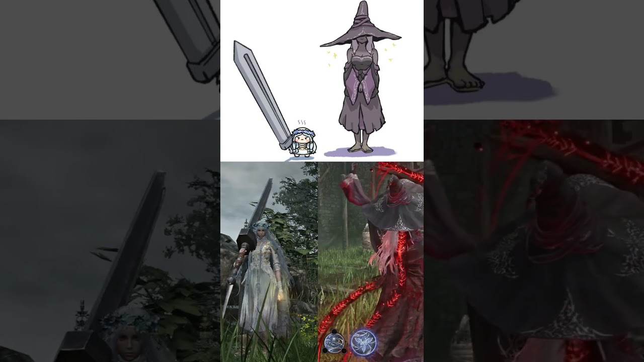 Revenant Fans vs Recluse Fans