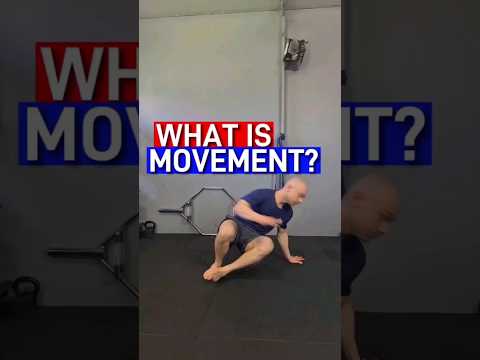 what is movement?
