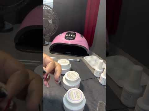 Saviland Builder Gel Kit