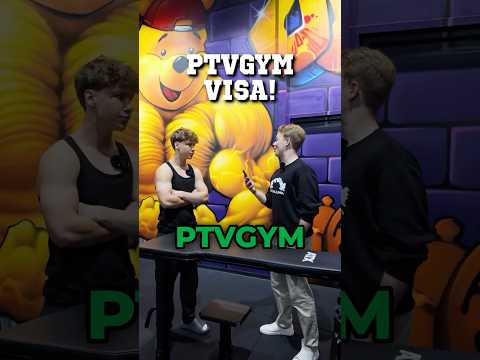 MONTAKO ARVASIT OIKEIN? 🤔 Liity jäseneksi 👉🏻 www.ptvgym.fi #ptvgym